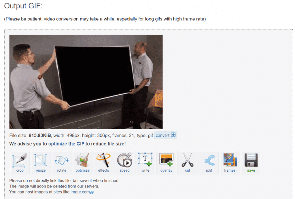 How to Save GIFs from Twitter - Professional Business Network Community ...