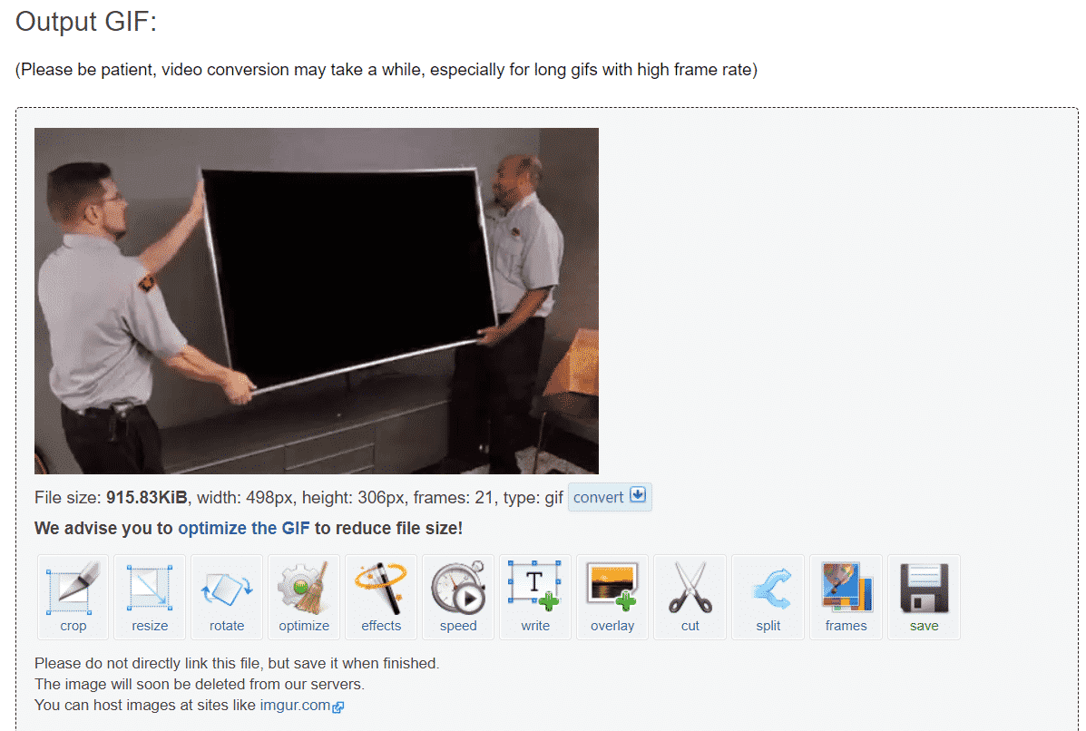 How to Save GIFs from Twitter - Professional Business Network Community ...