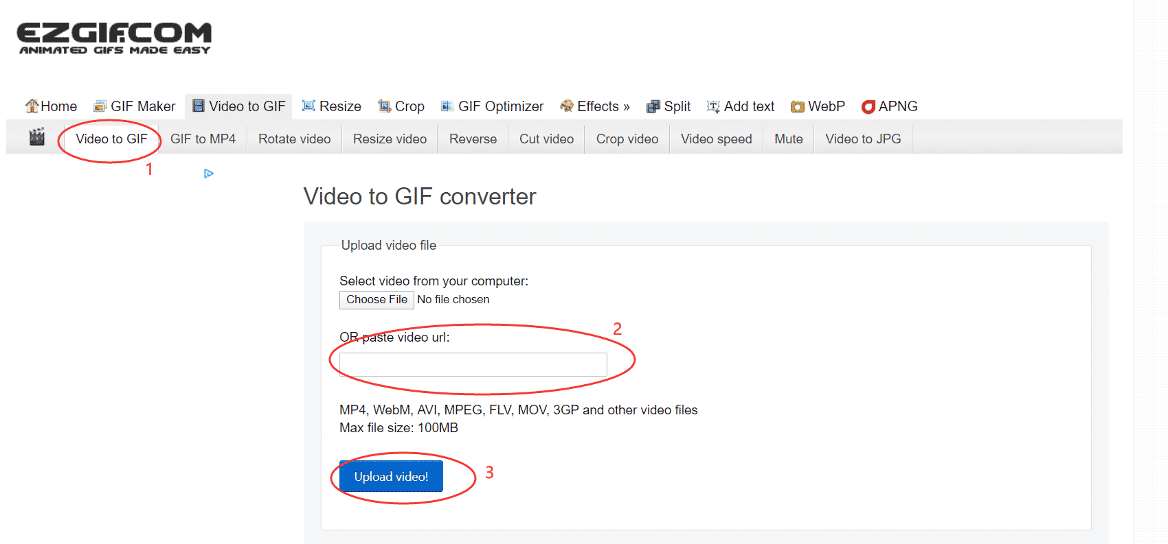 How to Save GIFs from Twitter - Professional Business Network Community ...