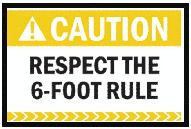 Fall Protection in the Construction Industry: The 6-Foot Rule ...