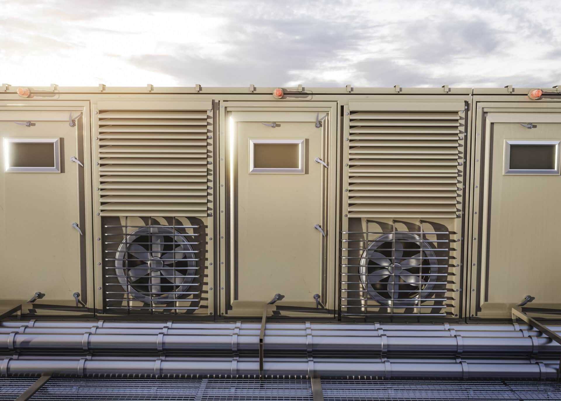 What Do You Learn in Basic HVAC Training? - Professional Business ...