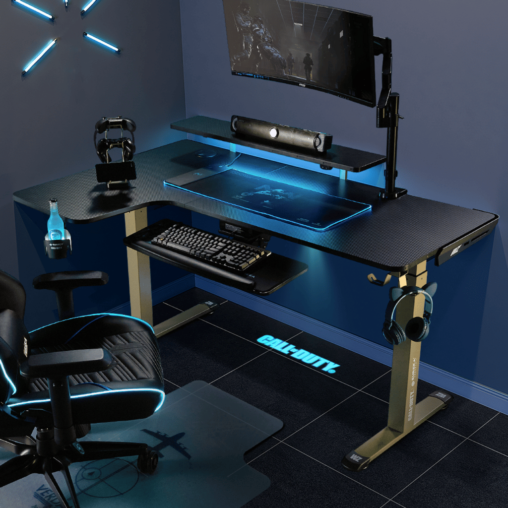 A How To Guide; How To Choose The Right Gaming Desk - Professional ...