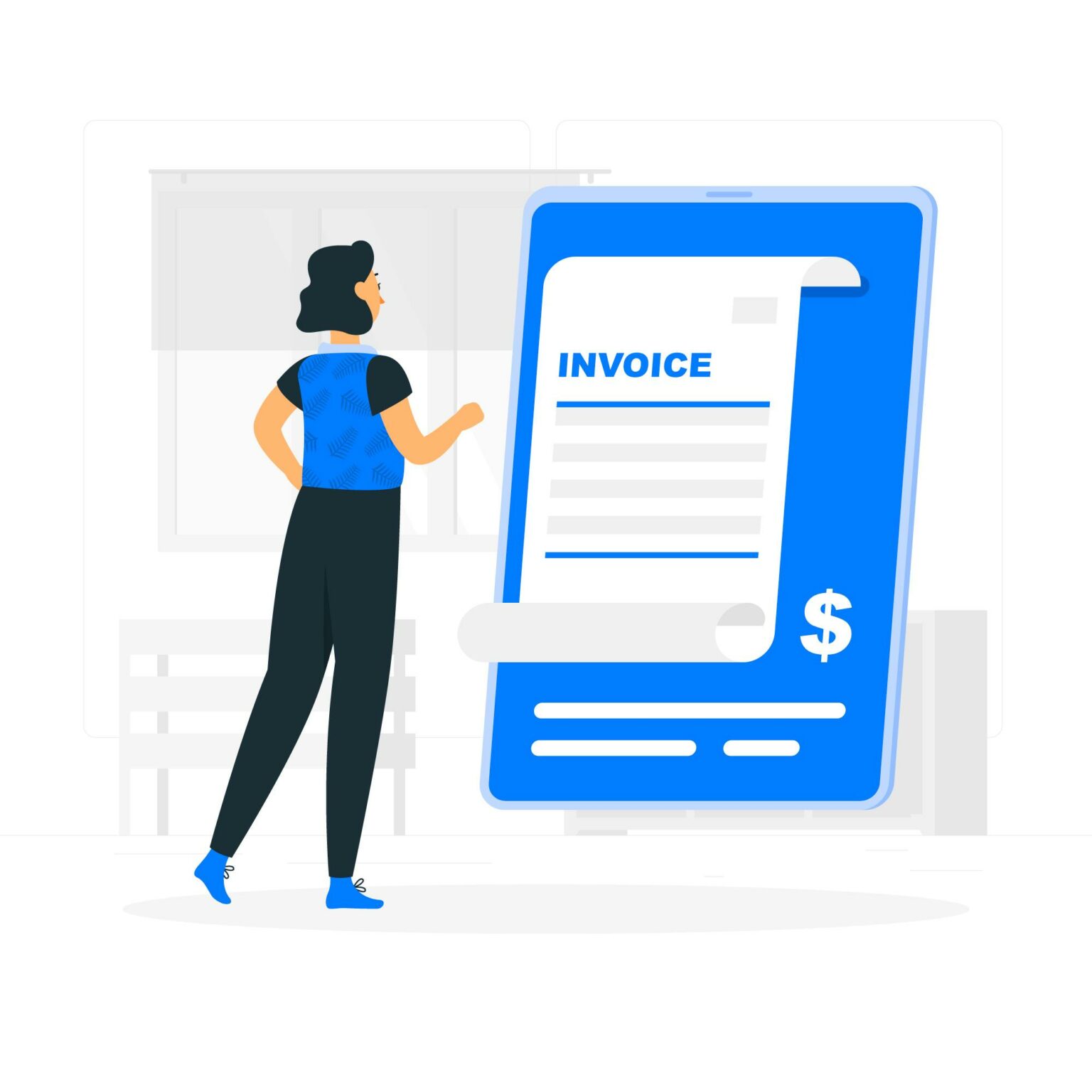 5 common invoice processing problems and how to fix them - Professional ...