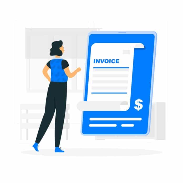 5 common invoice processing problems and how to fix them - Professional Business Network ...