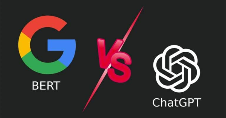Google BERT vs ChatGPT: A Comprehensive Comparison of AI Language Models - Professional Business ...