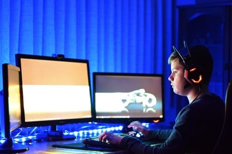 Exploring 13 Different Types Of Online Games - Professional Business ...