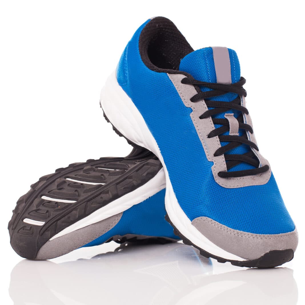 Check Out These Six Must-Have Types of Sneakers - Professional Business ...