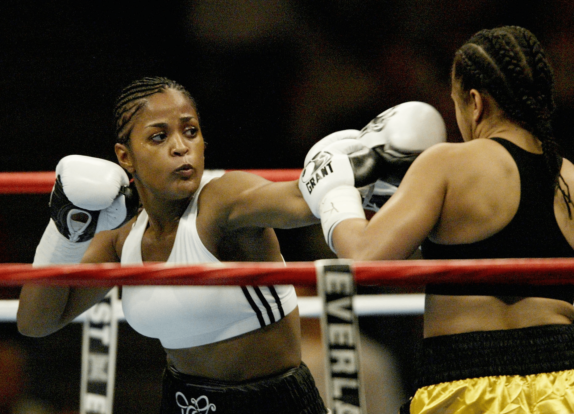 Top 10 Women Boxers in the World - Professional Business Network ...