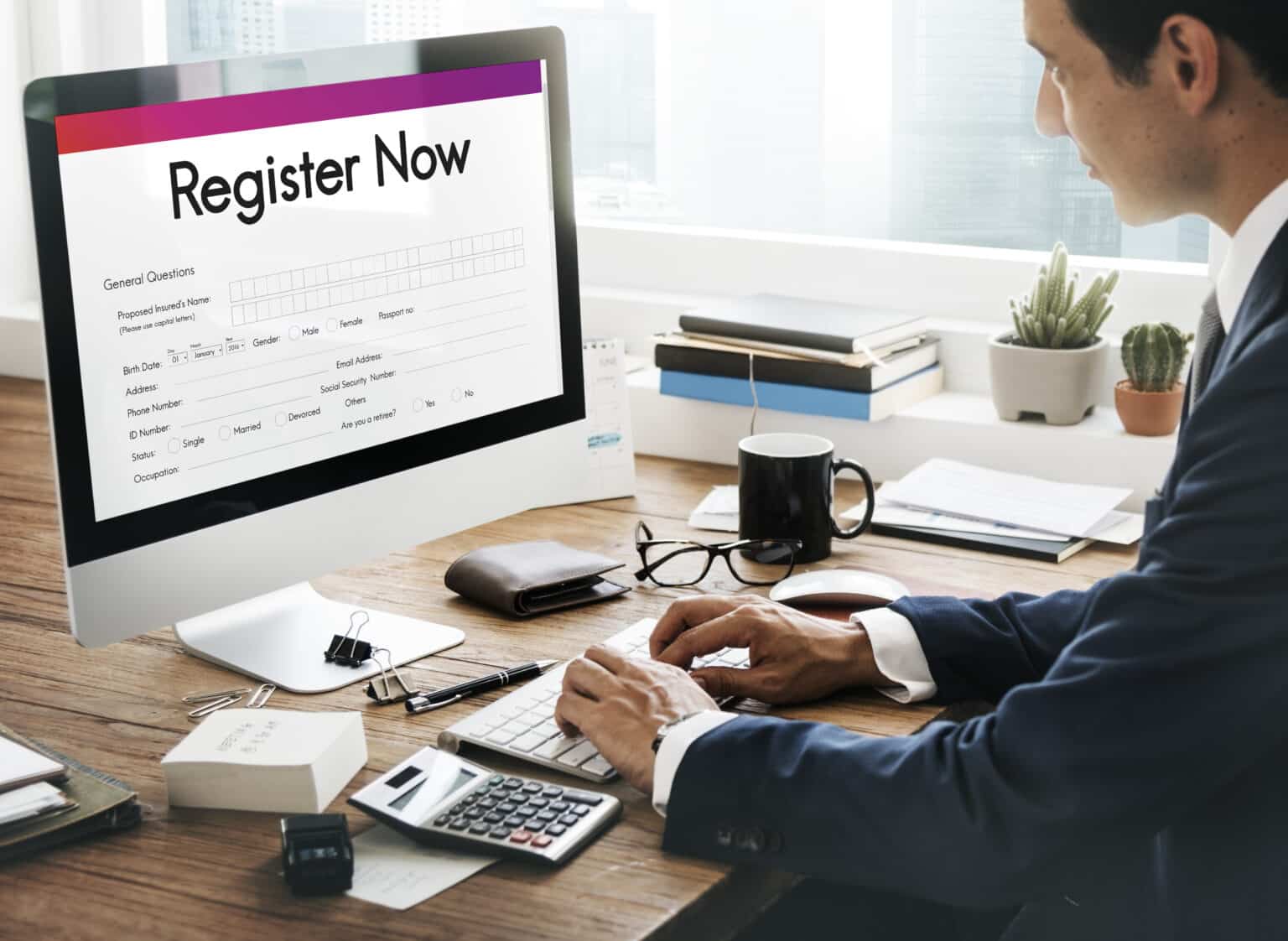 How to Register a Business Name: A Step-By-Step Guide - Professional ...