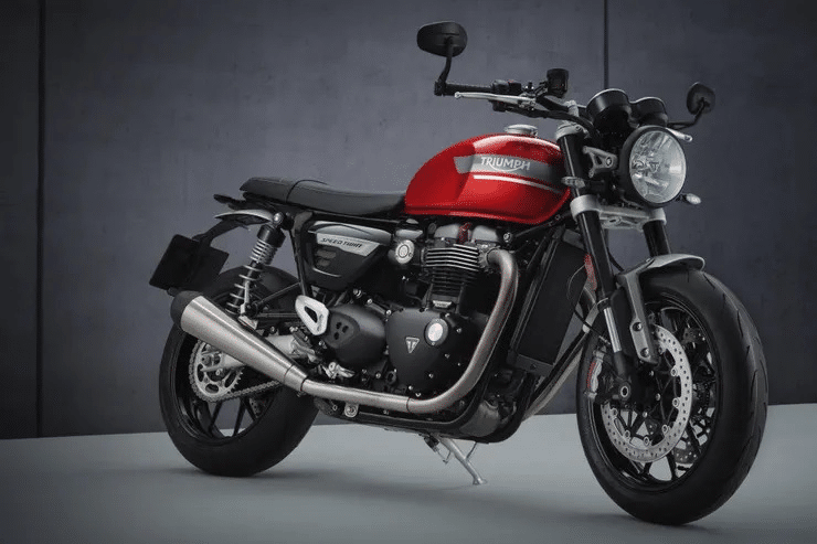 Bajaj Triumph Street Scrambler 400 Beat Royal Enfield’s Sells 2023 ...
