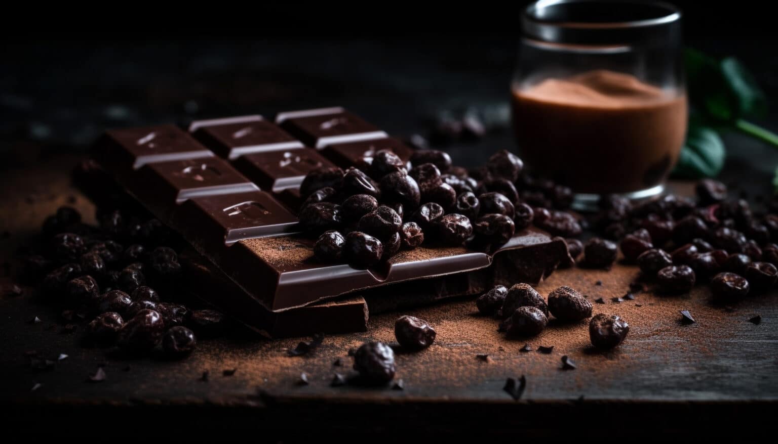 Introducing the Safest Dark Chocolate Brands for Better Health ...