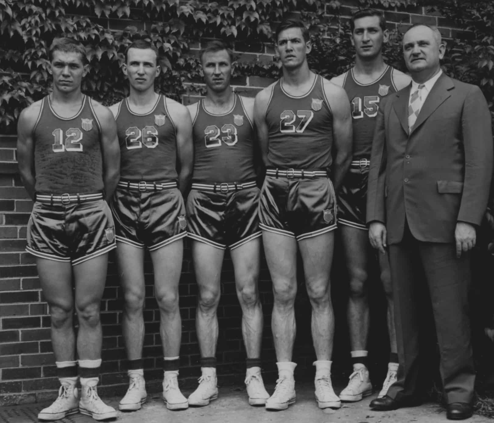 NBA Players With the Weirdest and Funniest Names in History ...