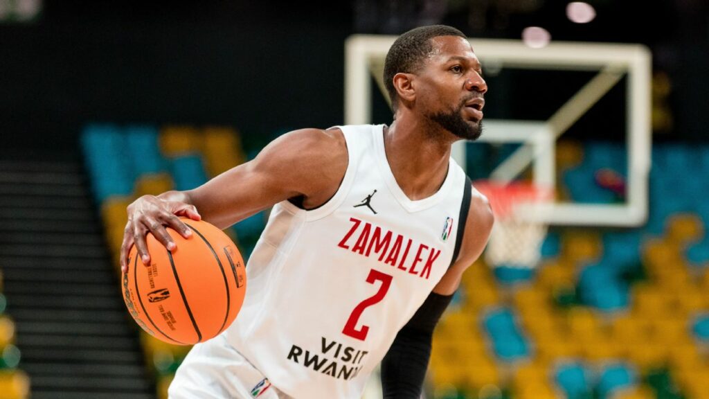 NBA Players With the Weirdest and Funniest Names in History ...