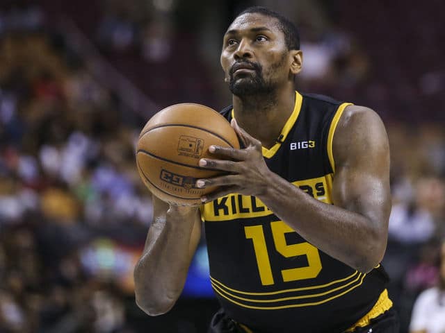 NBA Players With the Weirdest and Funniest Names in History ...