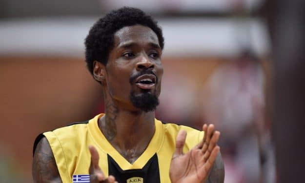 NBA Players With the Weirdest and Funniest Names in History ...