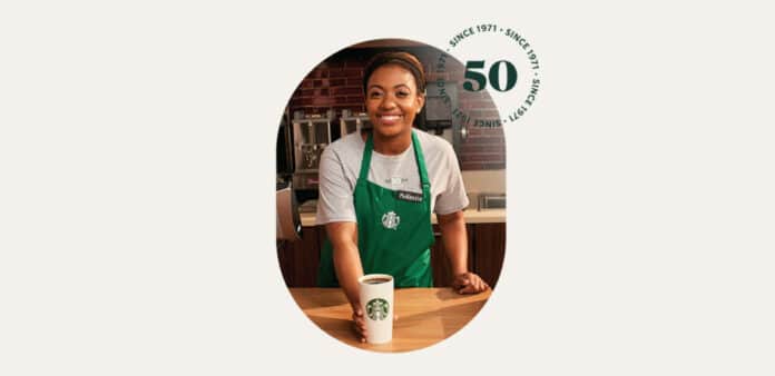 Starbucks Partner Hours: What You Need to Know - Professional Business ...