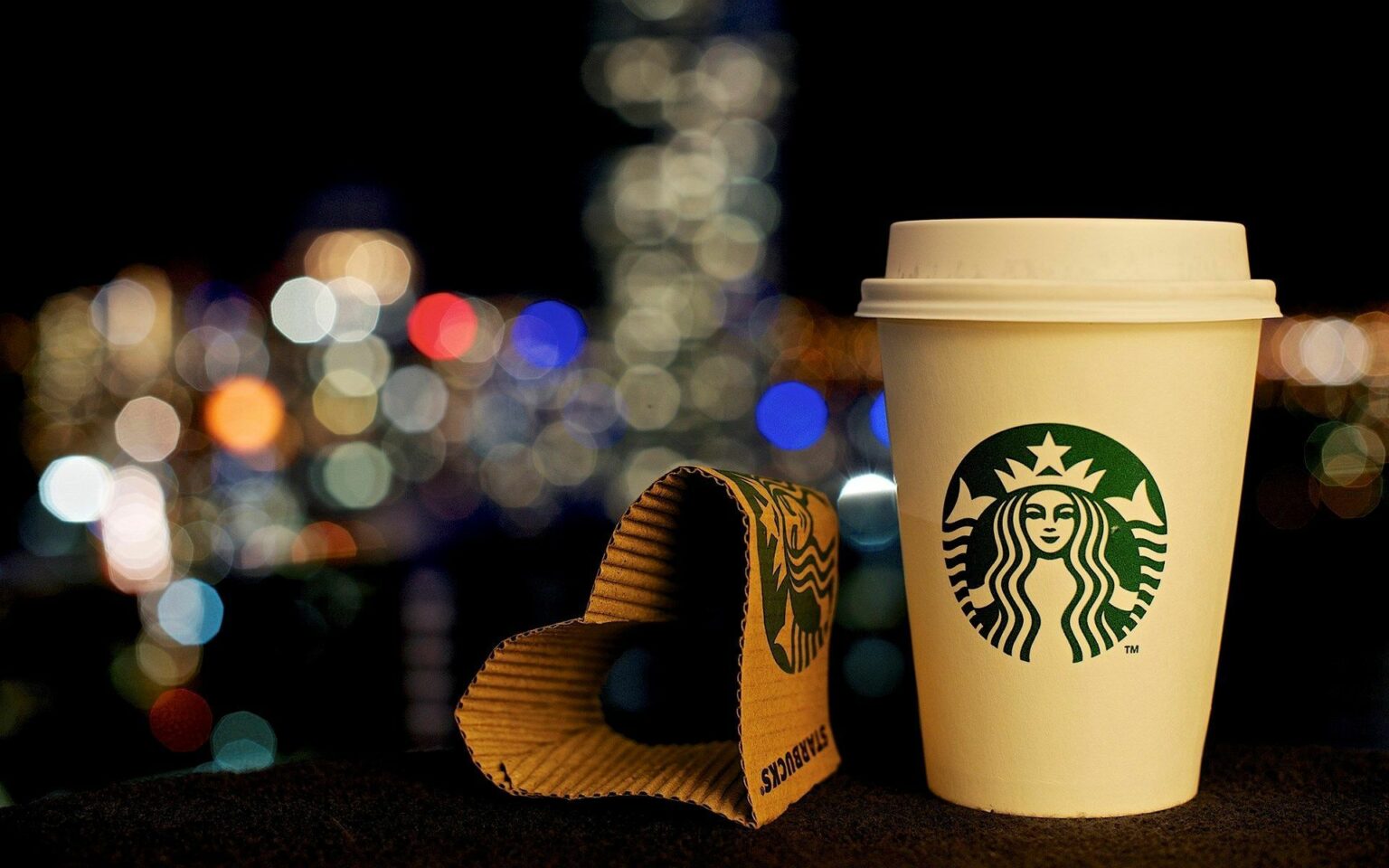 Starbucks Partner Hours: What You Need to Know - Professional Business ...