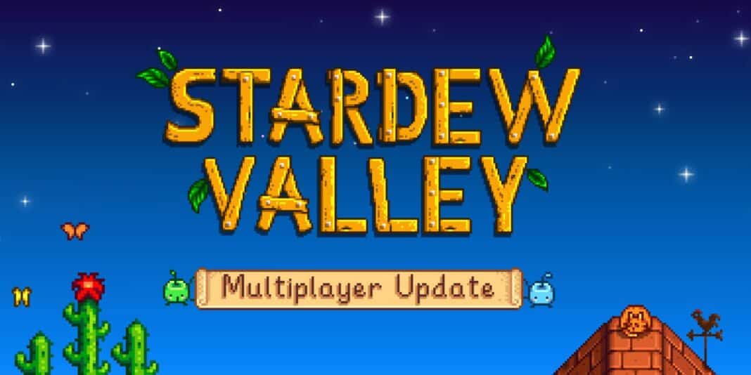 A Complete Guide to The Giant Oak Tree in Stardew Valley - Professional ...
