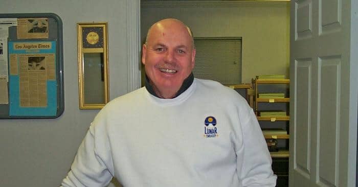 Dennis Hope Biography: Family, Education, Net Worth, Celestial ...