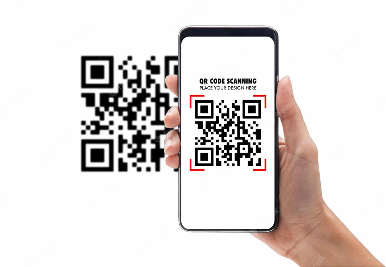 QR Codes Unmasked: Safety Tips for Scanning with Confidence ...
