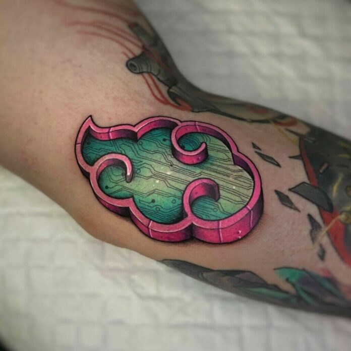 The Deep Significance of the Akatsuki Cloud in Naruto - Professional ...