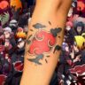 The Deep Significance of the Akatsuki Cloud in Naruto - Professional ...