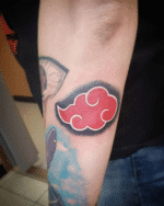The Deep Significance of the Akatsuki Cloud in Naruto - Professional ...