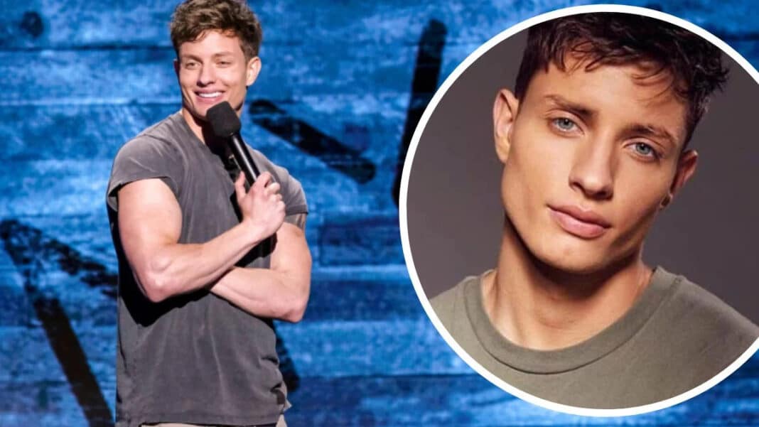 Matt Rife and the Plastic Surgery Buzz: Identifying Fact from Fiction ...