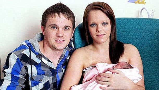 World’s Youngest Grandparents - Professional Business Network Community ...