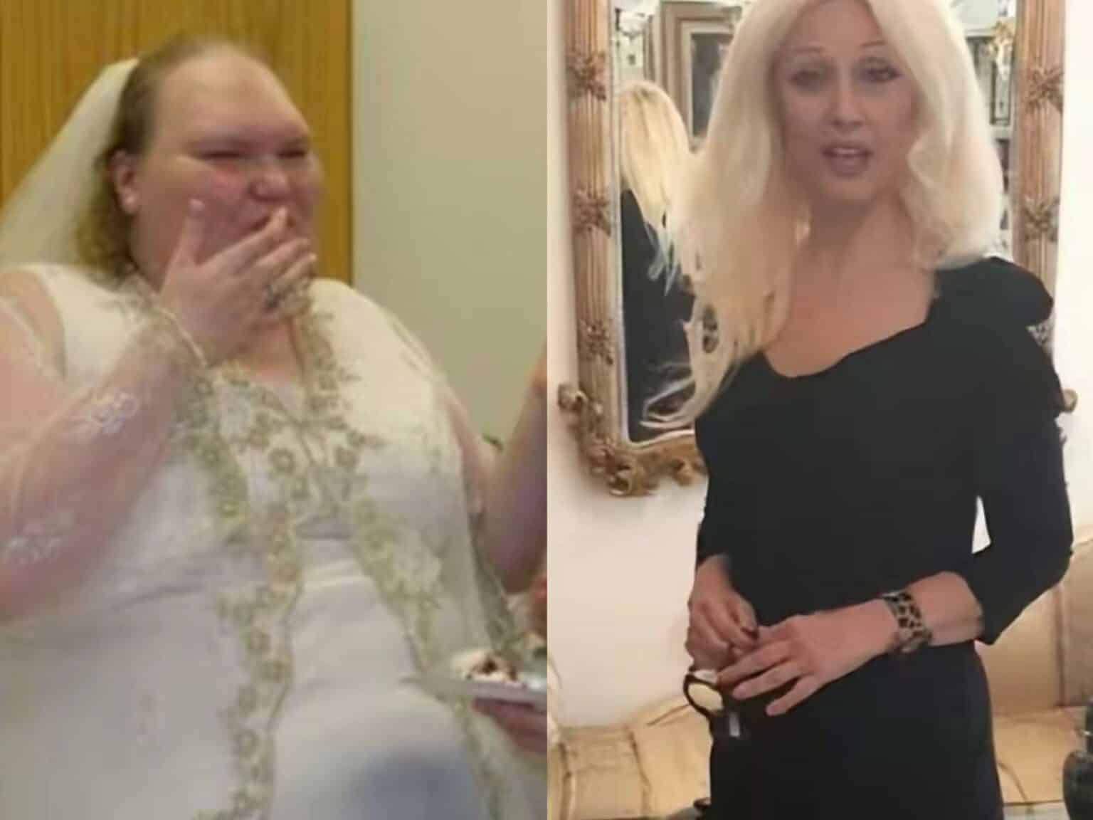 The World's Ugliest Bride's Incredible Transformation - Professional ...