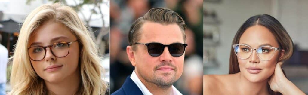 Famous Bald Actors with Glasses: Sleek, Smart, Sophisticated and ...