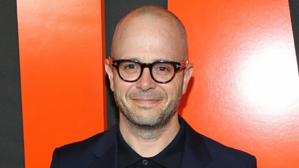 Famous Bald Actors with Glasses: Sleek, Smart, Sophisticated and ...