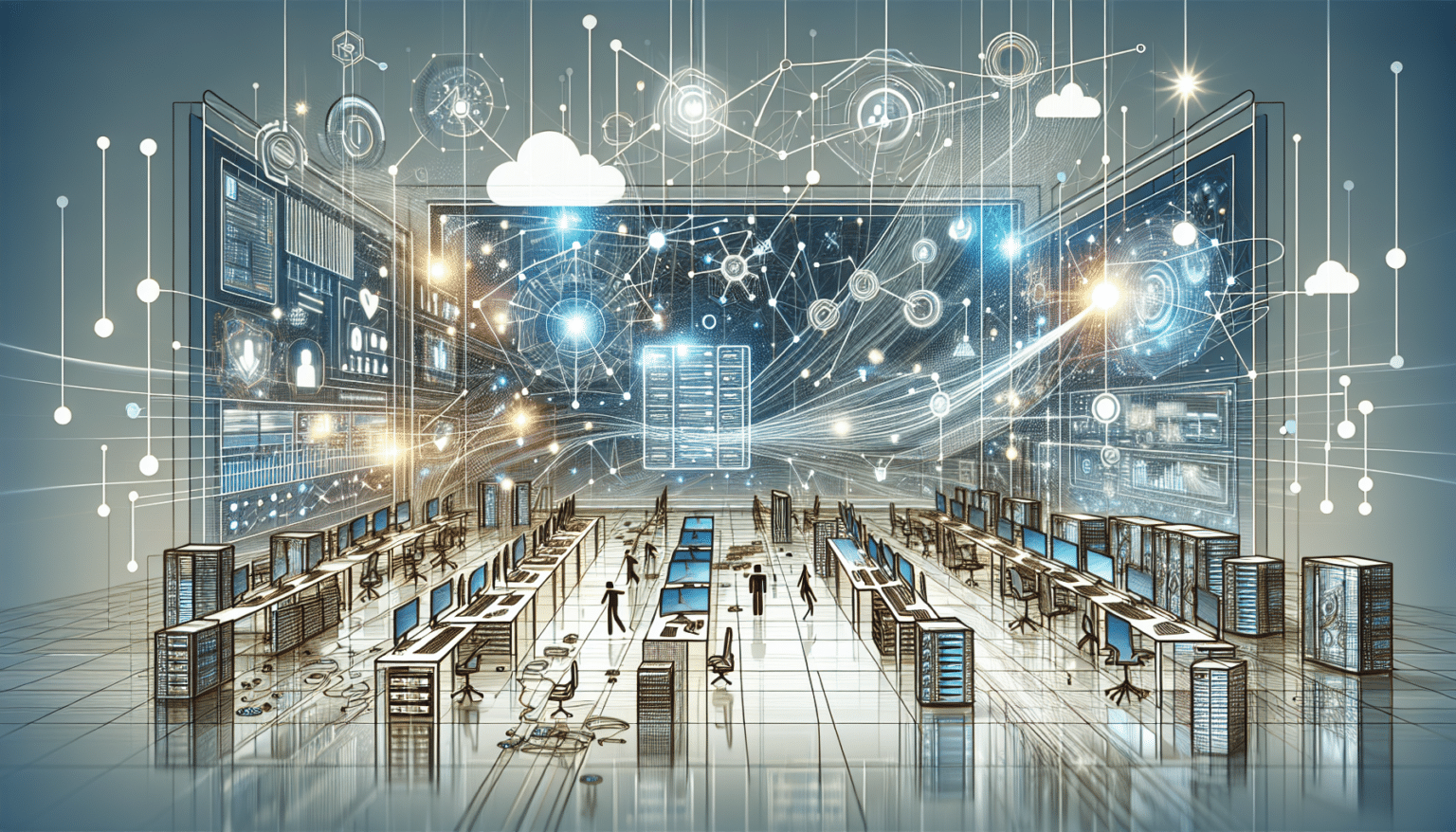 Embracing the Digital Wave Through Advanced Network Management ...