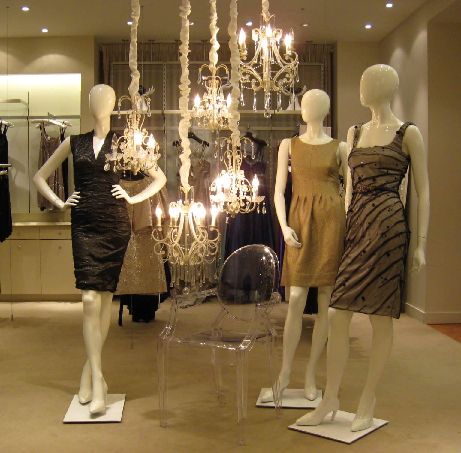 Why Mannequins Don't Have Heads Anymore: A Retail Perspective ...