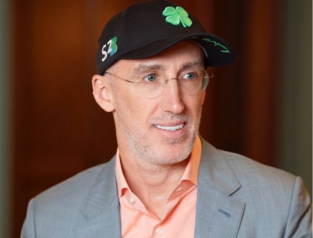 How Uri Poliavich Turned Soft2Bet Into a Global iGaming Technology ...